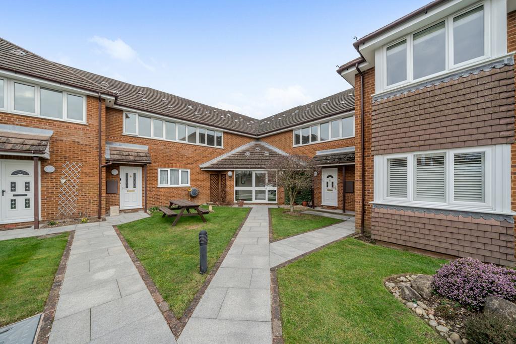 Conway Court, Pinstone Way, Tatling... 1 bed apartment for sale - £270,000