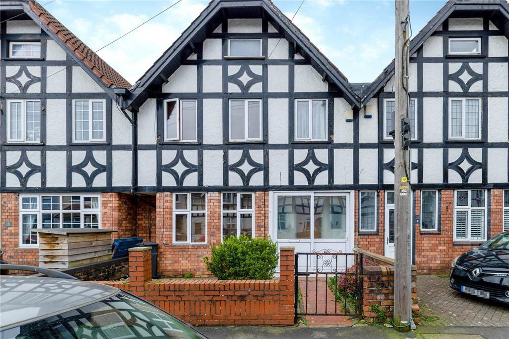Ashville Road, Ashton, Bristol, BS3 3 bed terraced house for sale - £565,000