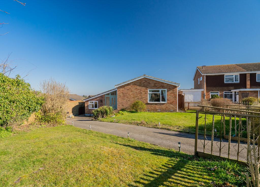 Alwins Field, Linslade, LU7 4 bed detached house for sale - £475,000