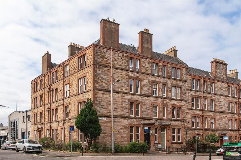 Ritchie Place, Edinburgh, EH11 2 bed flat - £1,350 pcm (£312 pw)