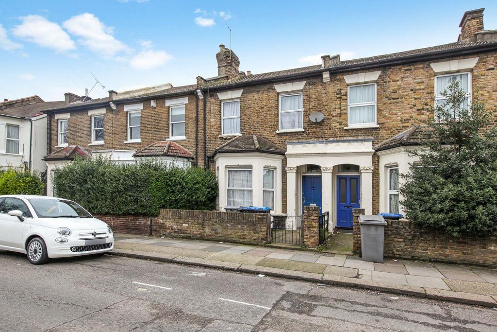 Nightingale Road, Harlesden, NW10 1 bed apartment for sale - £300,000