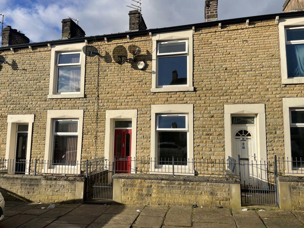 Lina Street, Accrington, Lancashire 2 bed terraced house - £650 pcm (£ ...