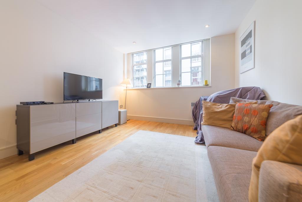 Romney House, Westminster SW1P 2 bed apartment - £3,250 pcm (£750 pw)