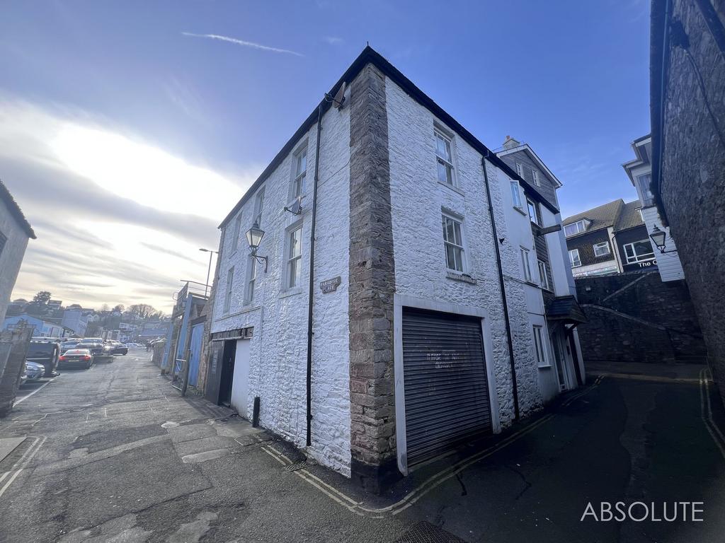 Market Street, Brixham, TQ5 5 bed property for sale - £420,000
