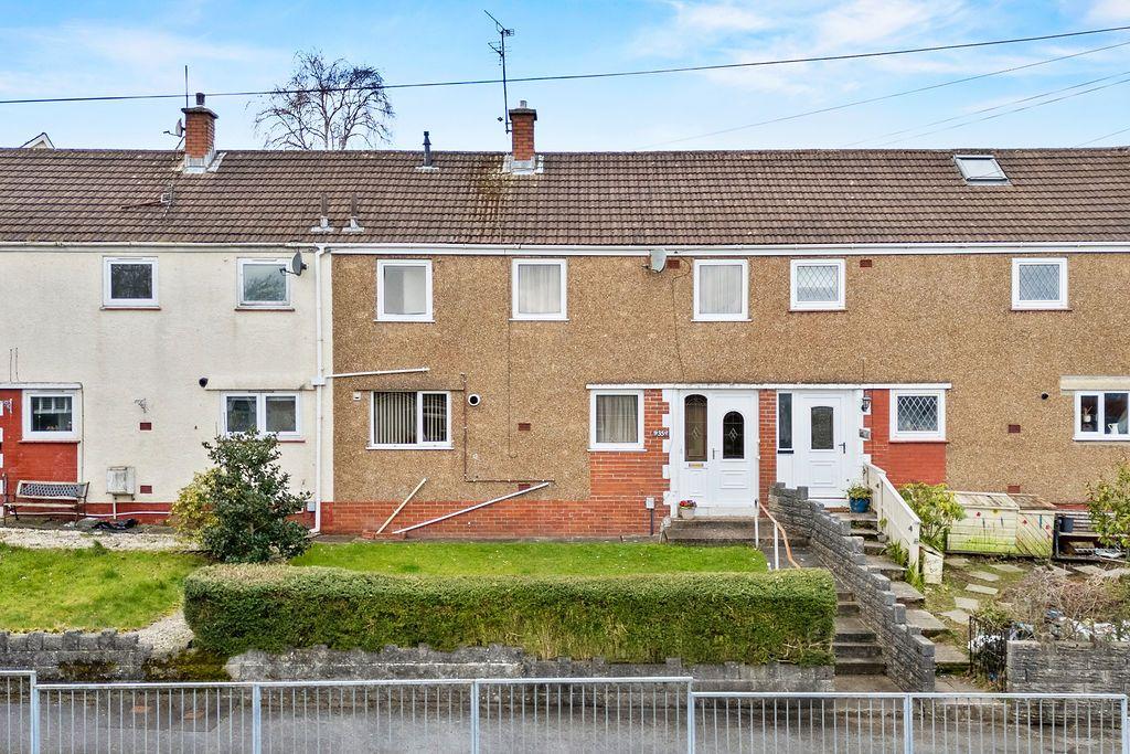 Maytree Avenue, Swansea SA3 3 bed terraced house for sale - £200,000