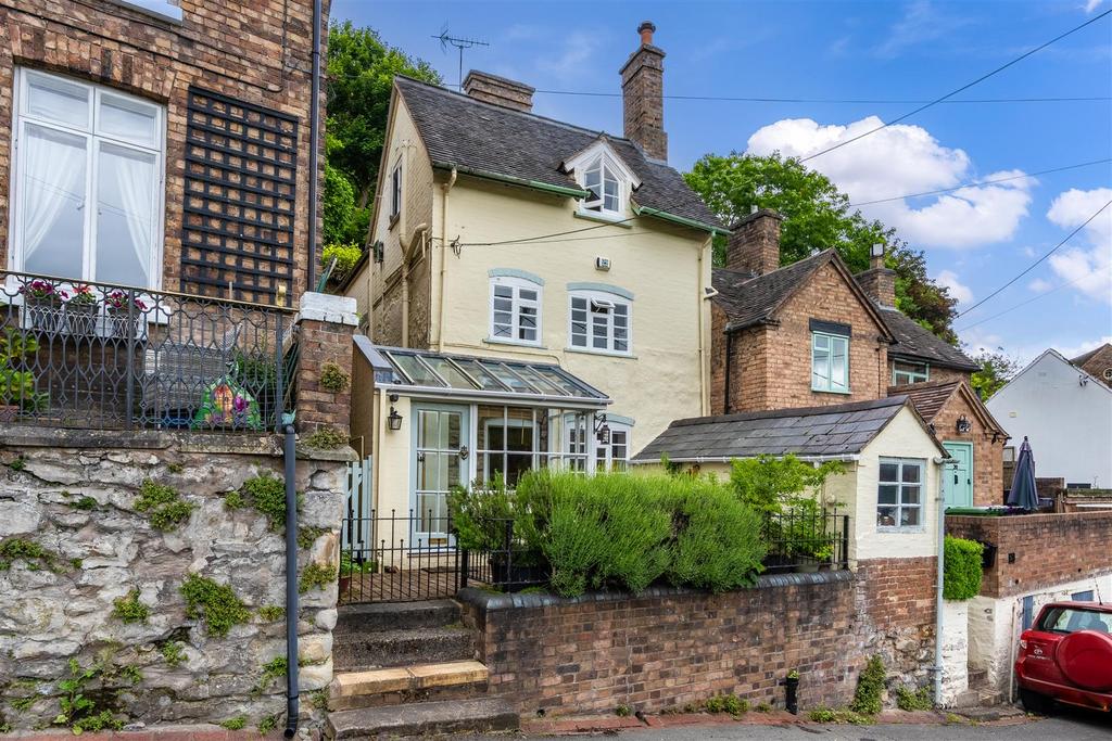Church Hill, Telford TF8 3 bed semi-detached house for sale - £400,000