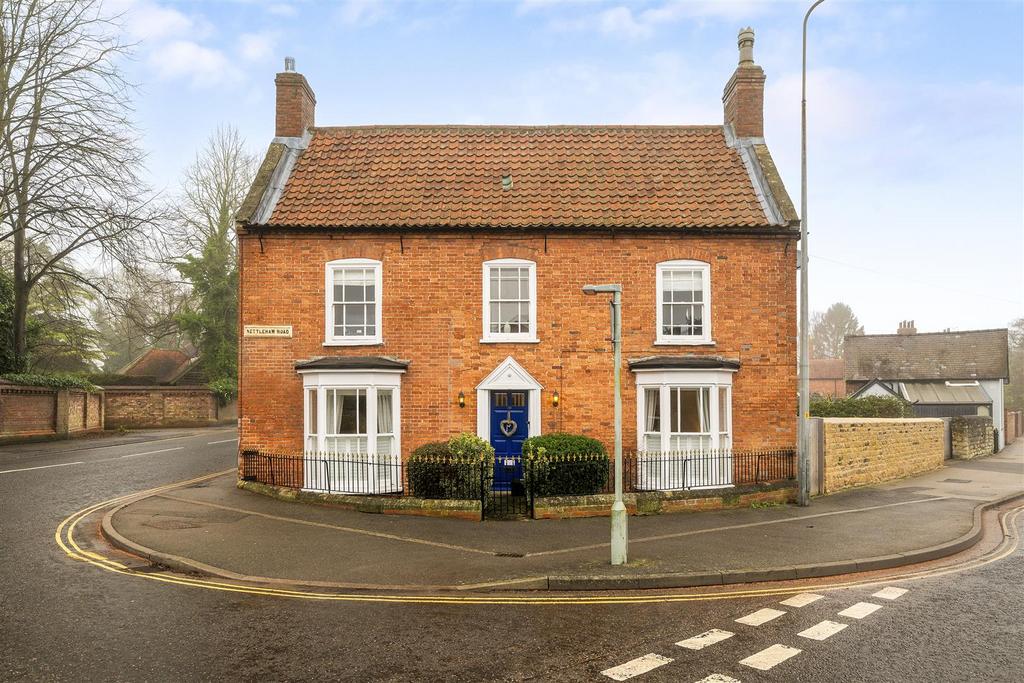 Nettleham Road, Lincoln 5 bed house - £675,000