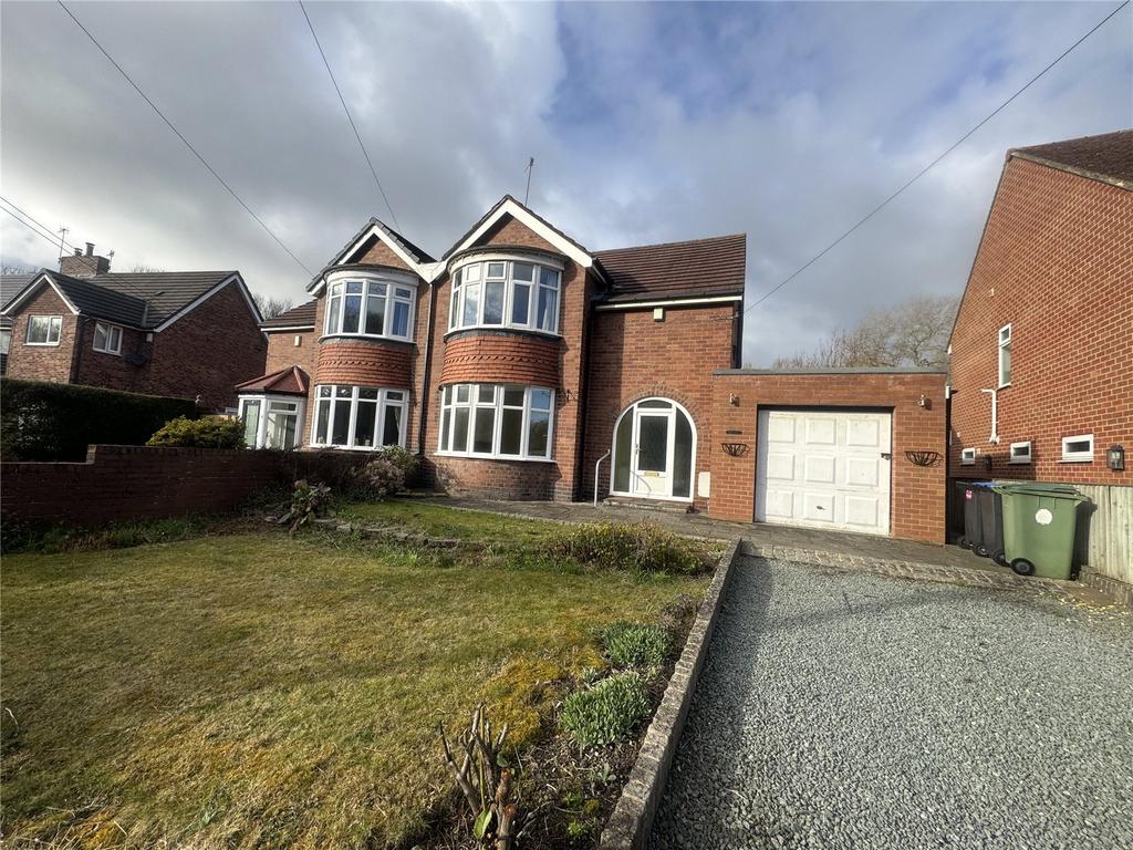 Dene Road, Seaham SR7 3 bed semi-detached house for sale - £299,995