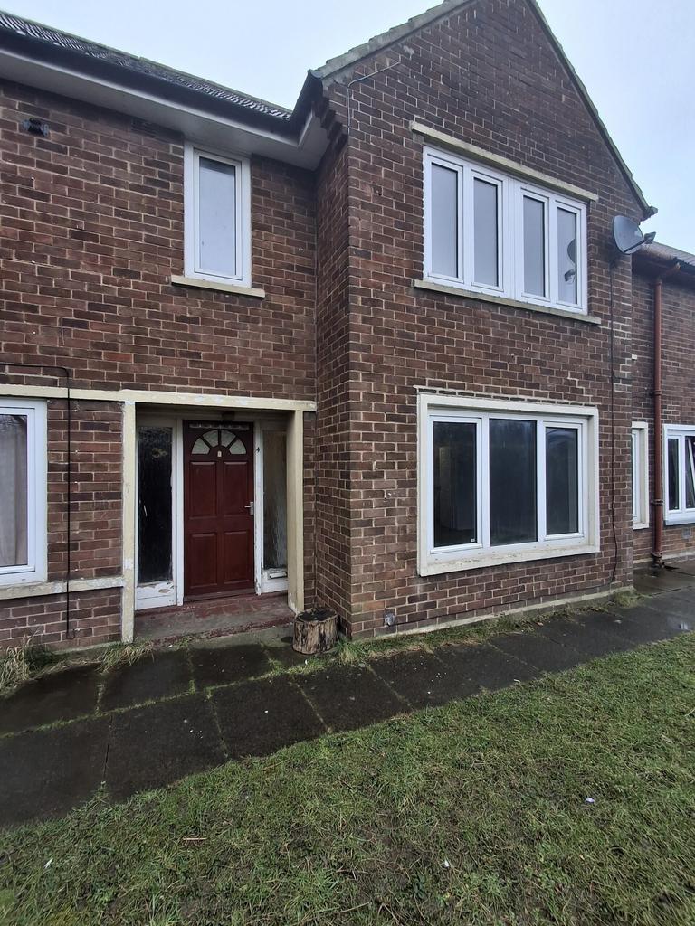 Territorial Street, Middlesbrough TS3 3 bed terraced house - £625 pcm (£144 pw)
