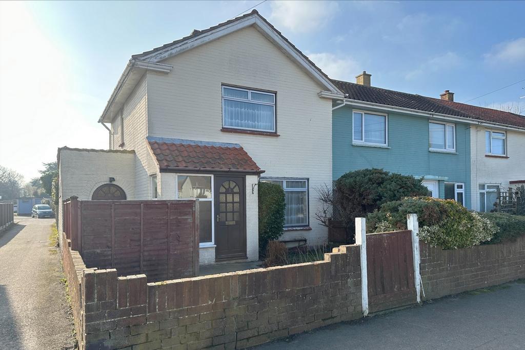 Palmerston Avenue, Walmer, CT14 2 bed house for sale - £245,000