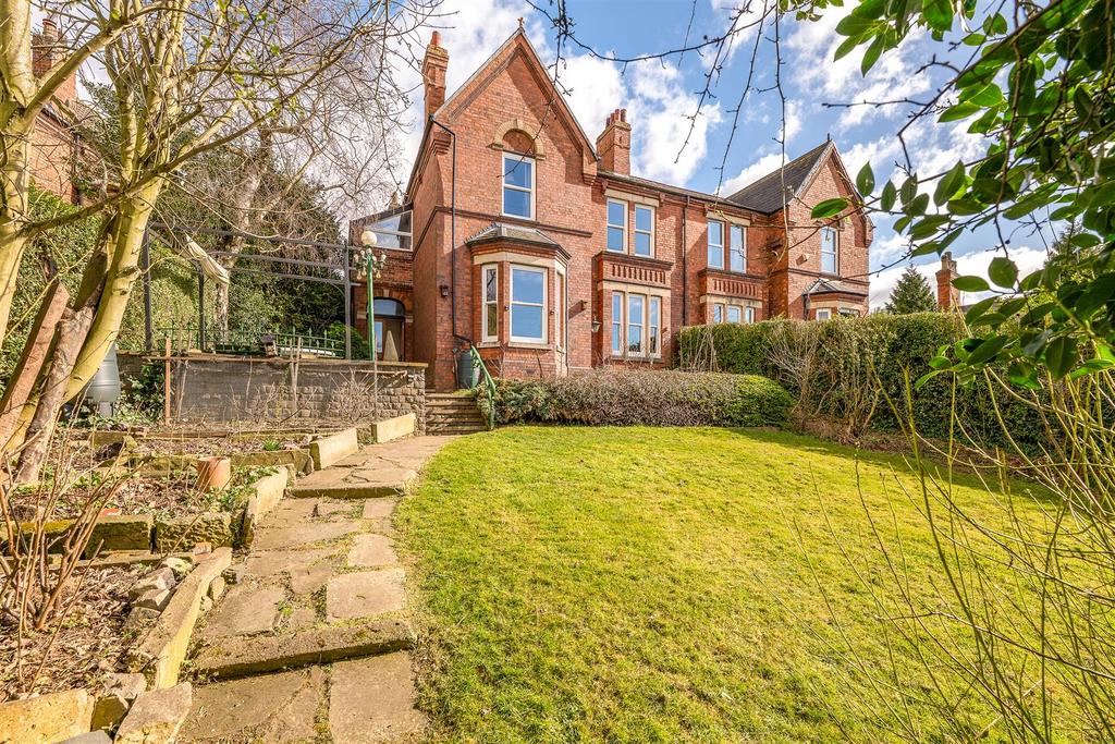 Yarborough Road, Lincoln 5 bed house for sale - £650,000