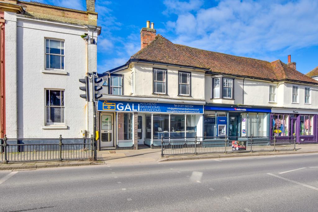 High Street, Great Dunmow Retail property (high street) for sale - £500,000