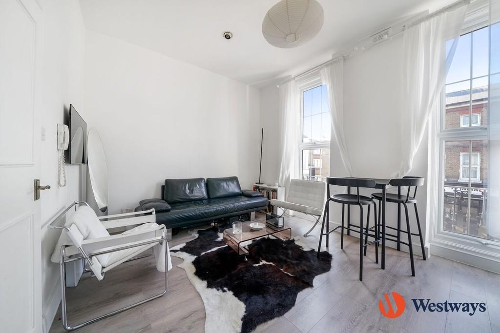 Great Western Road, Westbourne Park... 1 bed apartment - £1,750 pcm (£ ...