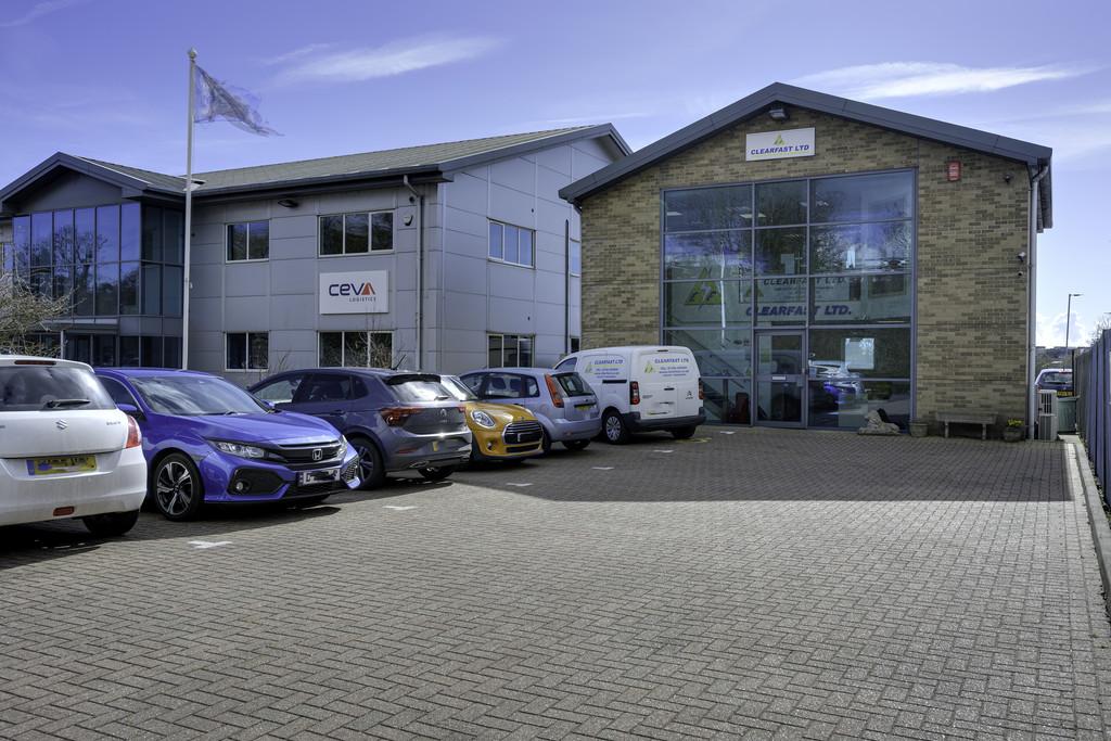 Haven Exchange IP11 Property - £495,000