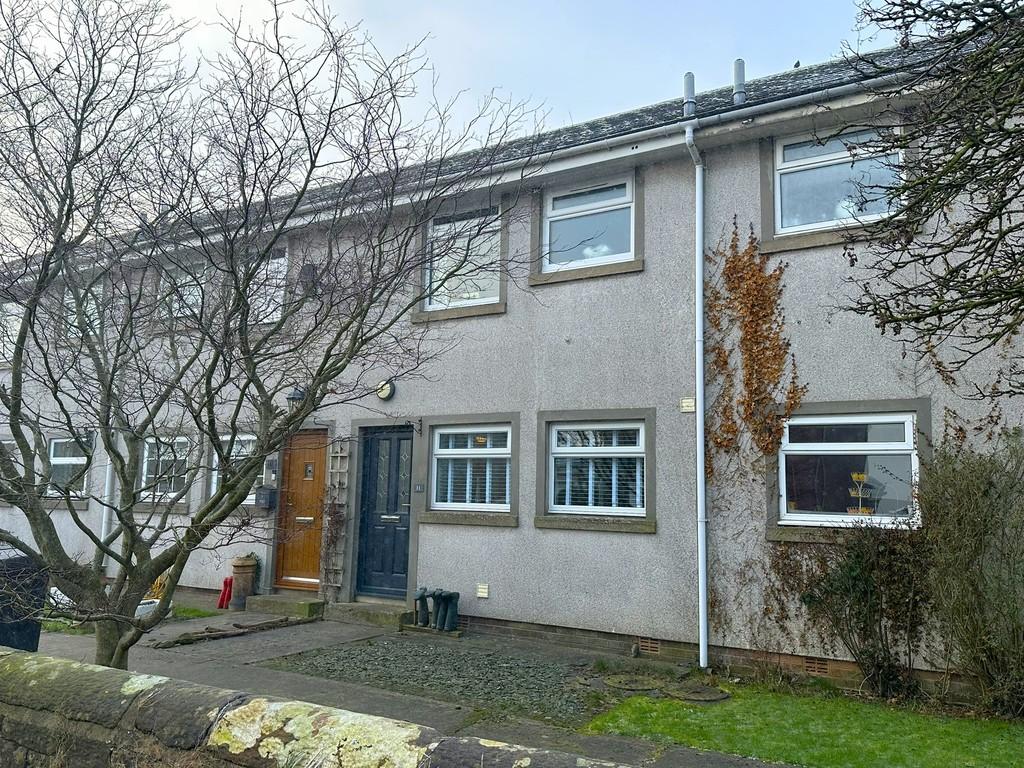 Fieldside, Burnrigg 2 bed terraced house for sale - £175,000