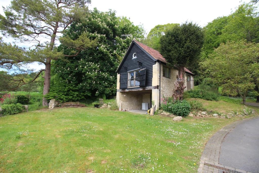 Warleigh Manor Farm, Bath 1 bed cottage - £1,100 pcm (£254 pw)