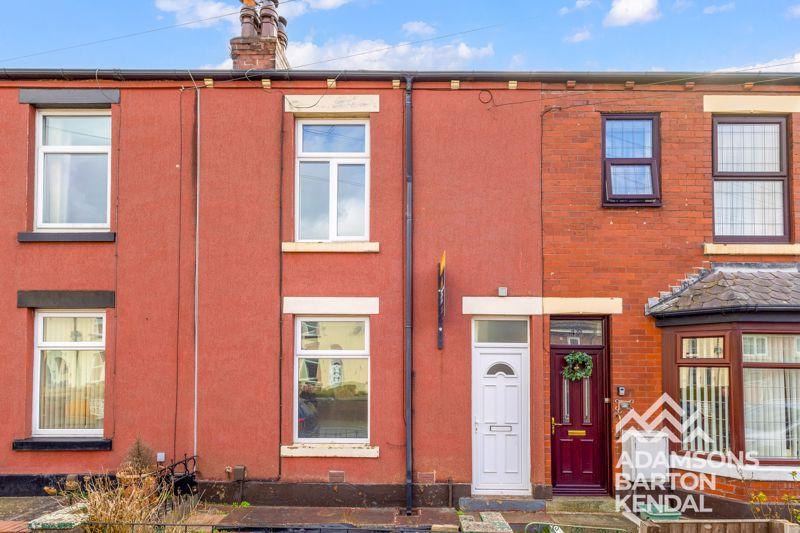 Partington Street, Castleton... 3 bed terraced house - £164,000