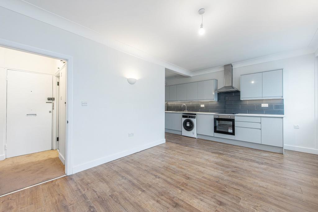 Inverness Terrace London W2 1 bed flat to rent - £2,400 pcm (£554 pw)