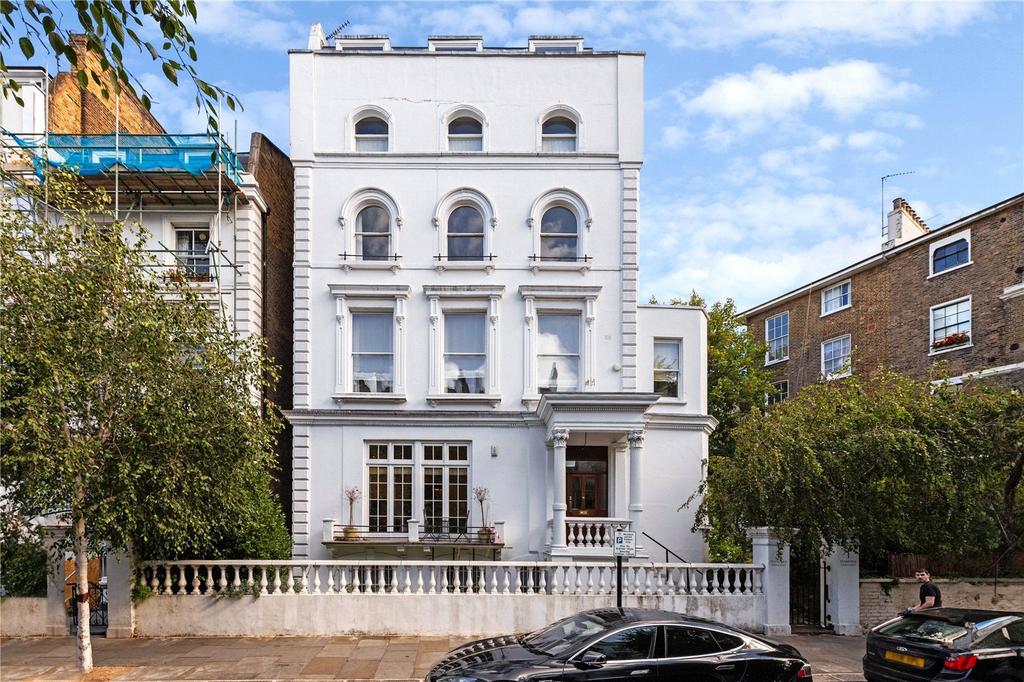 Pembridge Crescent, London, W11 1 bed apartment for sale - £1,650,000