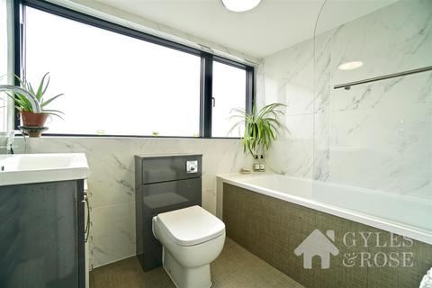 Houses for sale in Mistley | OnTheMarket