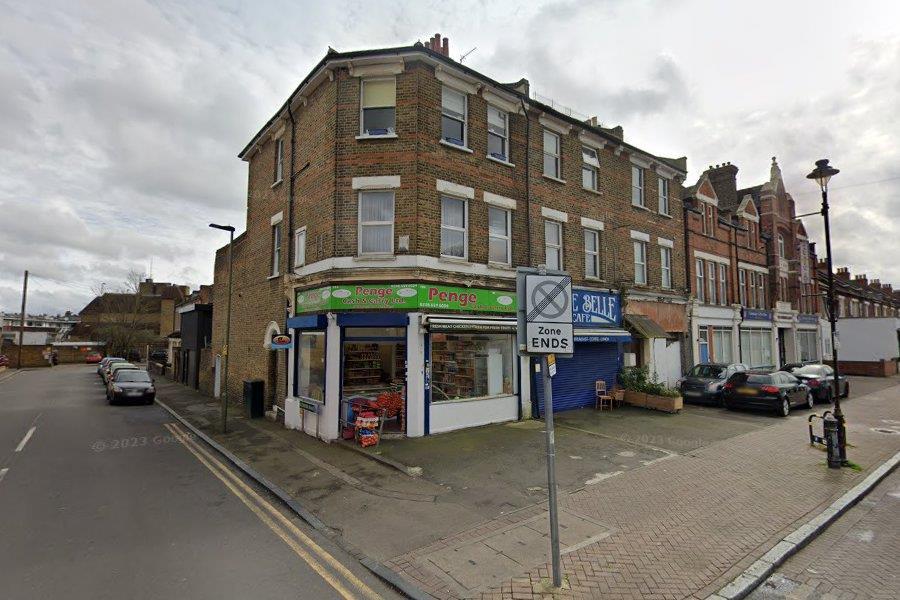 192 Maple Road, Penge, London Studio - £995 pcm (£230 pw)