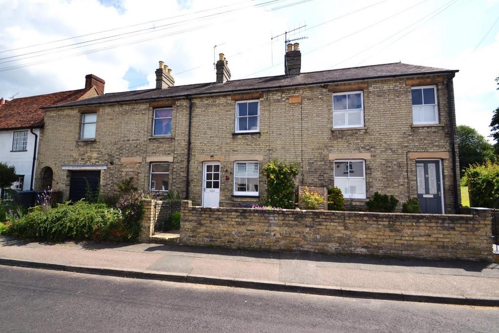 High Street, Standon, Ware, SG11 1LA 2 bed terraced house for sale - £ ...