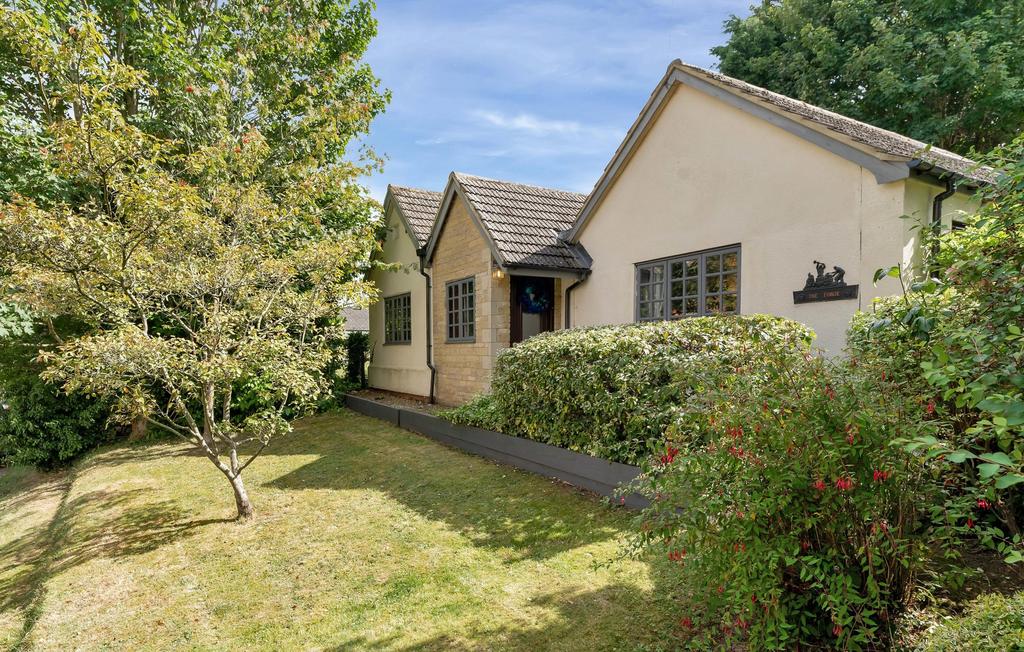 Rookery Lane, Stretton 4 bed detached house for sale - £475,000