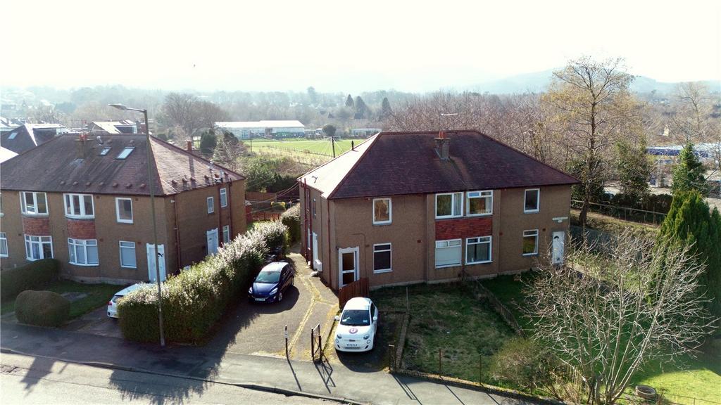 Colinton Mains Drive, Colinton Mains... 2 bed house - £180,000