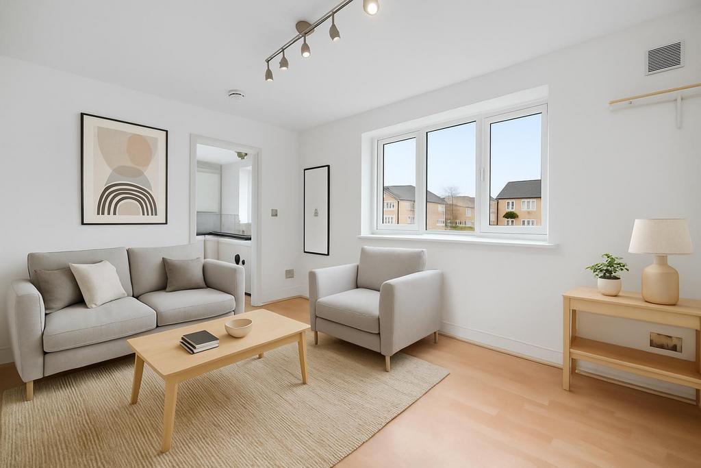 Windmill Drive, London NW2 Studio for sale - £245,000