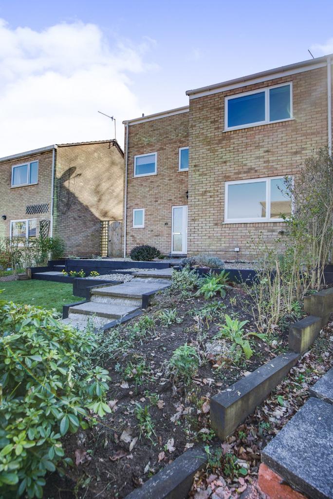 Bridgewood Road, Woodbridge 3 bed detached house - £1,400 pcm (£323 pw)