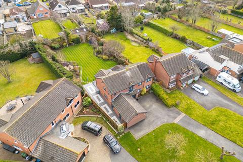 Detached Houses For Sale In Burnham On Sea | OnTheMarket
