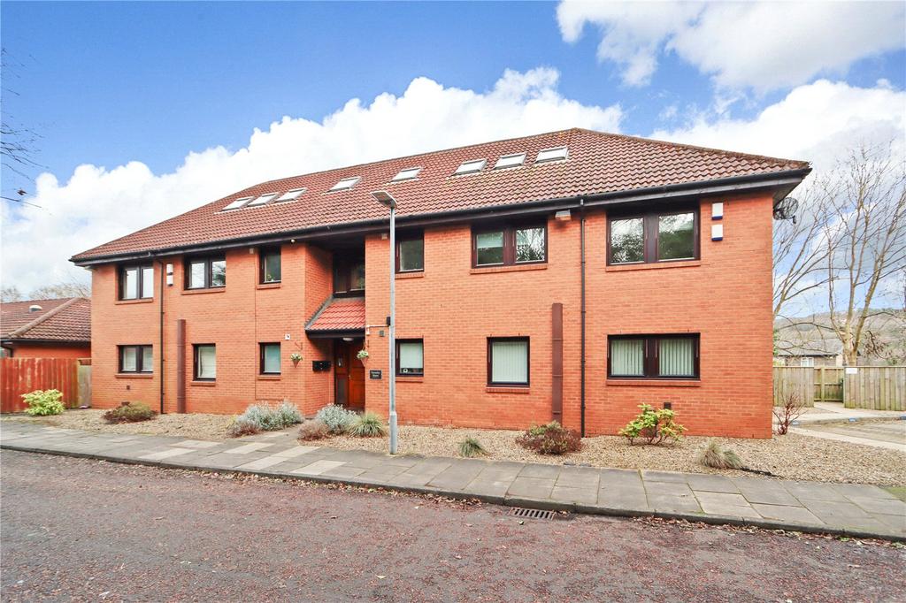 Station Road, Rowlands Gill NE39 2 bed flat to rent - £1,000 pcm (£231 pw)