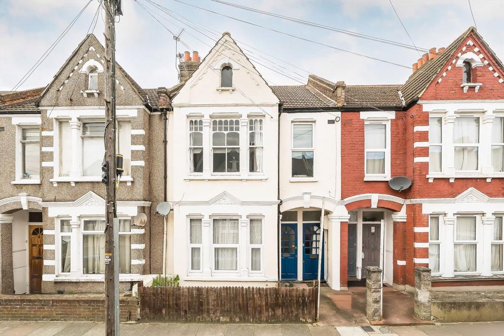 Tynemouth Road, Mitcham CR4 3 bed maisonette for sale - £450,000