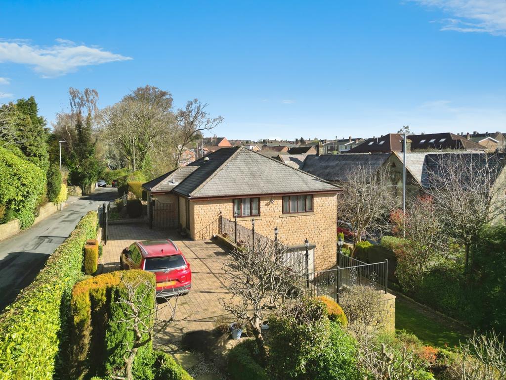 Main Street, Billinge, WN5 4 bed detached house for sale - £585,000