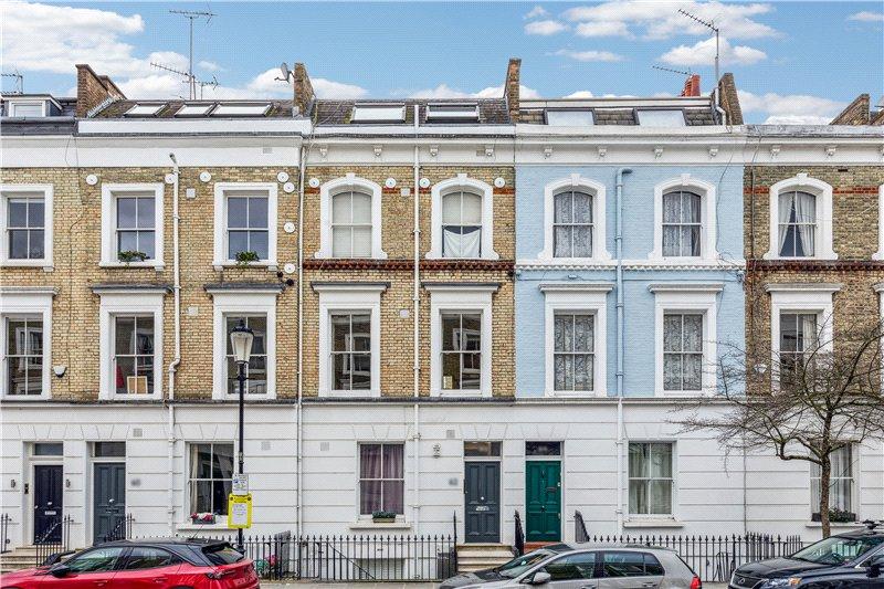 Ifield Road, London, SW10 3 bed apartment for sale - £995,000