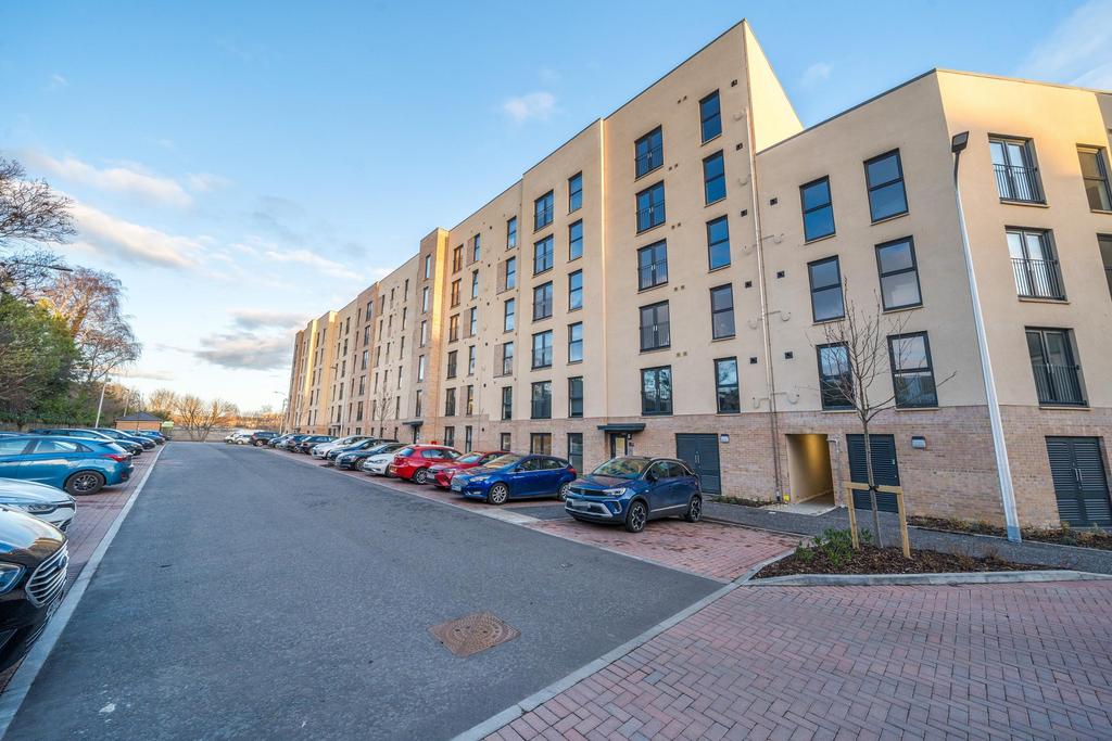 Kilpatrick Grove, Bonnington... 2 bed flat - £1,500 pcm (£346 pw)