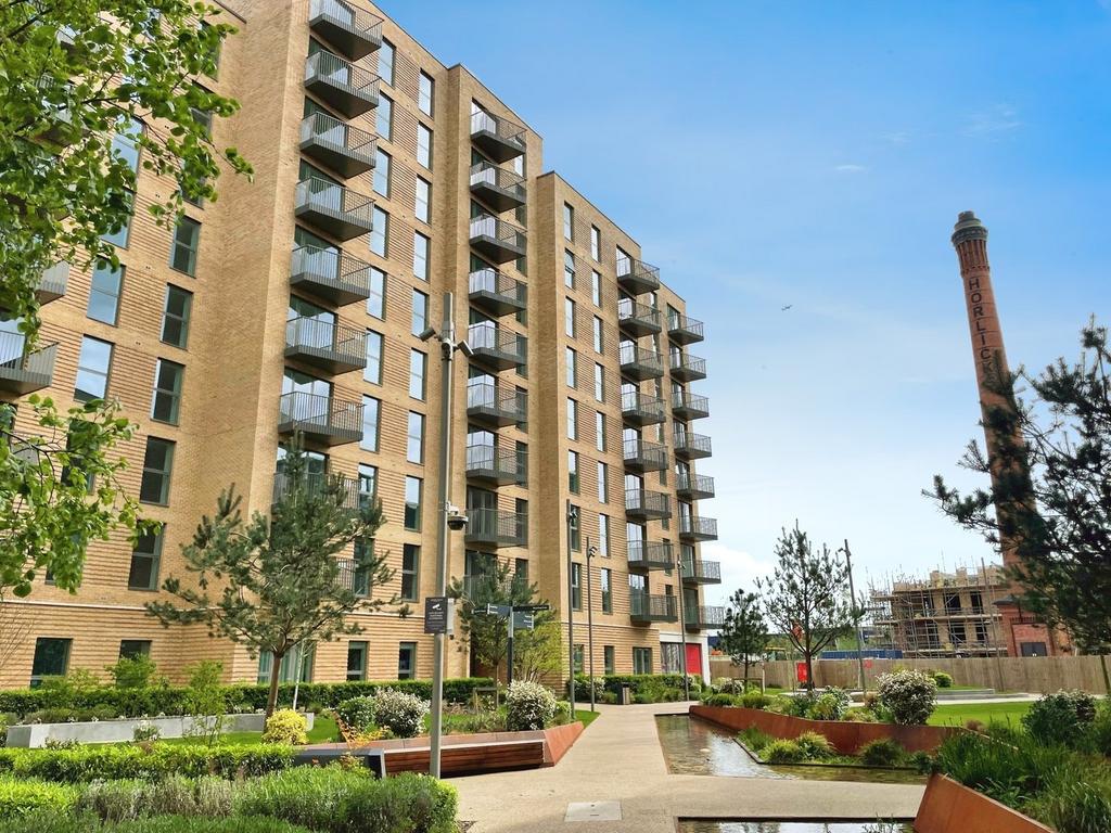 Aquifer House, Exploration Way... 1 bed apartment - £1,350 pcm (£312 pw)