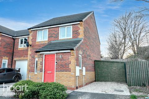 Houses for sale in Askern | OnTheMarket