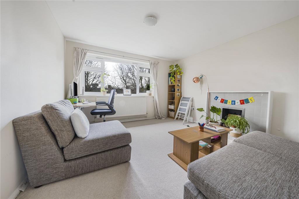 John Clynes Court, Putney, SW15 1 bed apartment for sale - £300,000