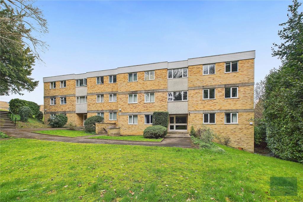The Beeches, Hazelwood Road, Bristol BS9 3 bed apartment for sale - £ ...