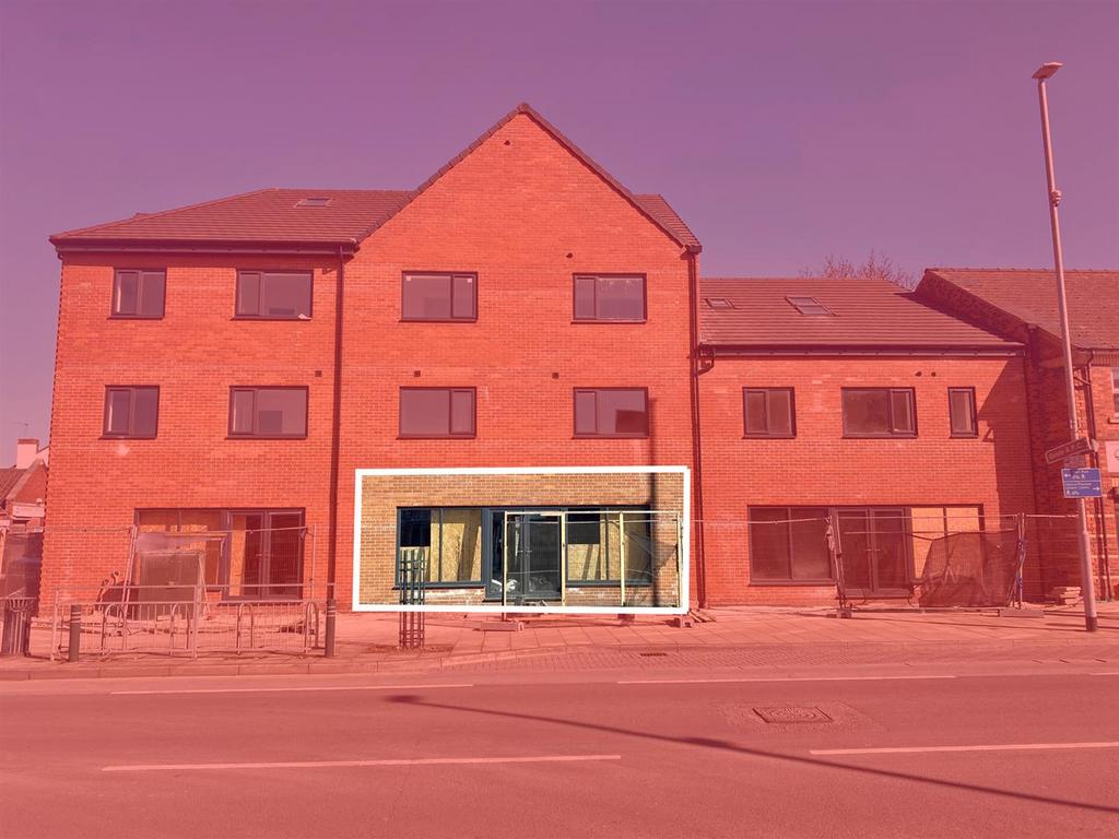Boothferry Road, Goole Property to rent - £825 pcm (£190 pw)