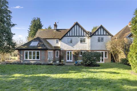 Detached Houses For Sale In Guildford | OnTheMarket