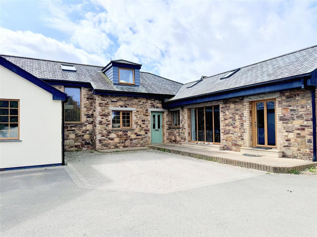 Rose, Truro 5 bed house for sale - £900,000