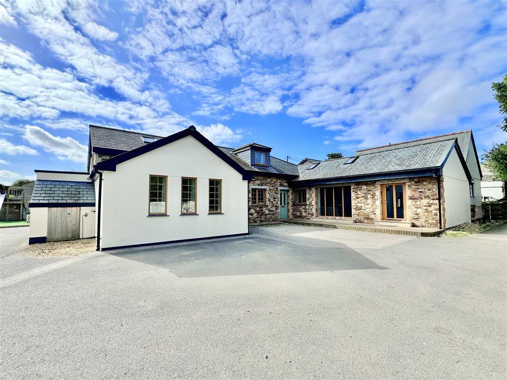 Rose, Truro 5 bed house for sale - £875,000