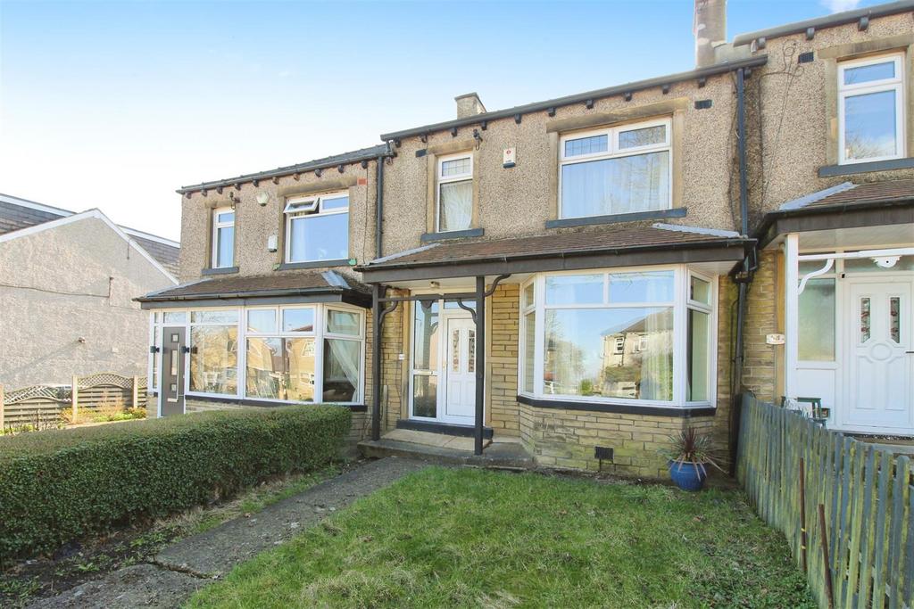 Briarwood Drive, Bradford BD6 3 bed terraced house - £170,000