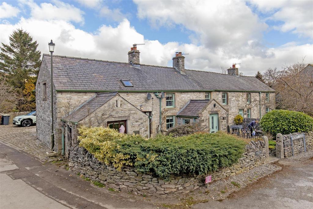 Mill Bridge, Castleton, Hope Valley 2 bed barn conversion for sale - £ ...