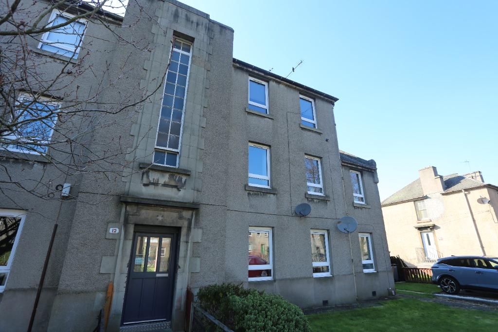 Whitson Grove, Balgreen, Edinburgh, EH11 2 bed flat - £1,095 pcm (£253 pw)
