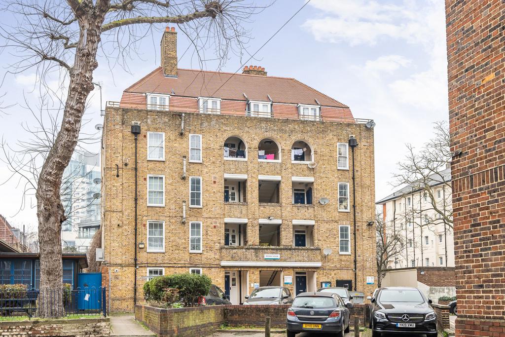 Hankey Place, London 2 bed apartment for sale - £395,000