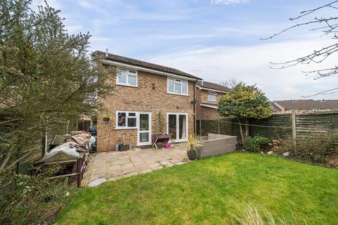 Houses for sale in Flitwick | OnTheMarket