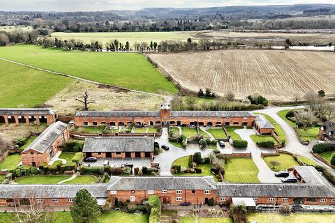 Farms & Land For Sale In Staffordshire | OnTheMarket